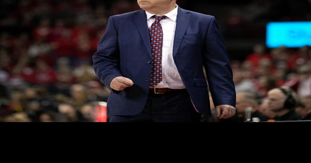 Open Jim: Comparing the Paul Chryst and Greg Gard situations