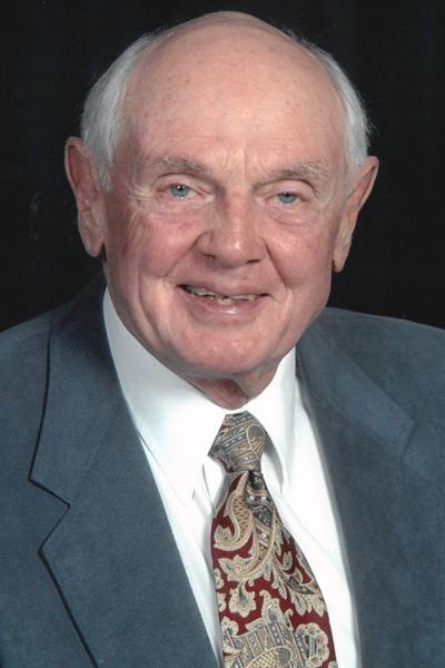 Wilson, L. Gene