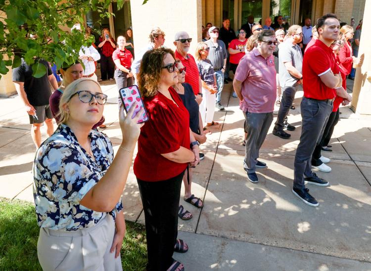 Edgewood College becomes Edgewood University