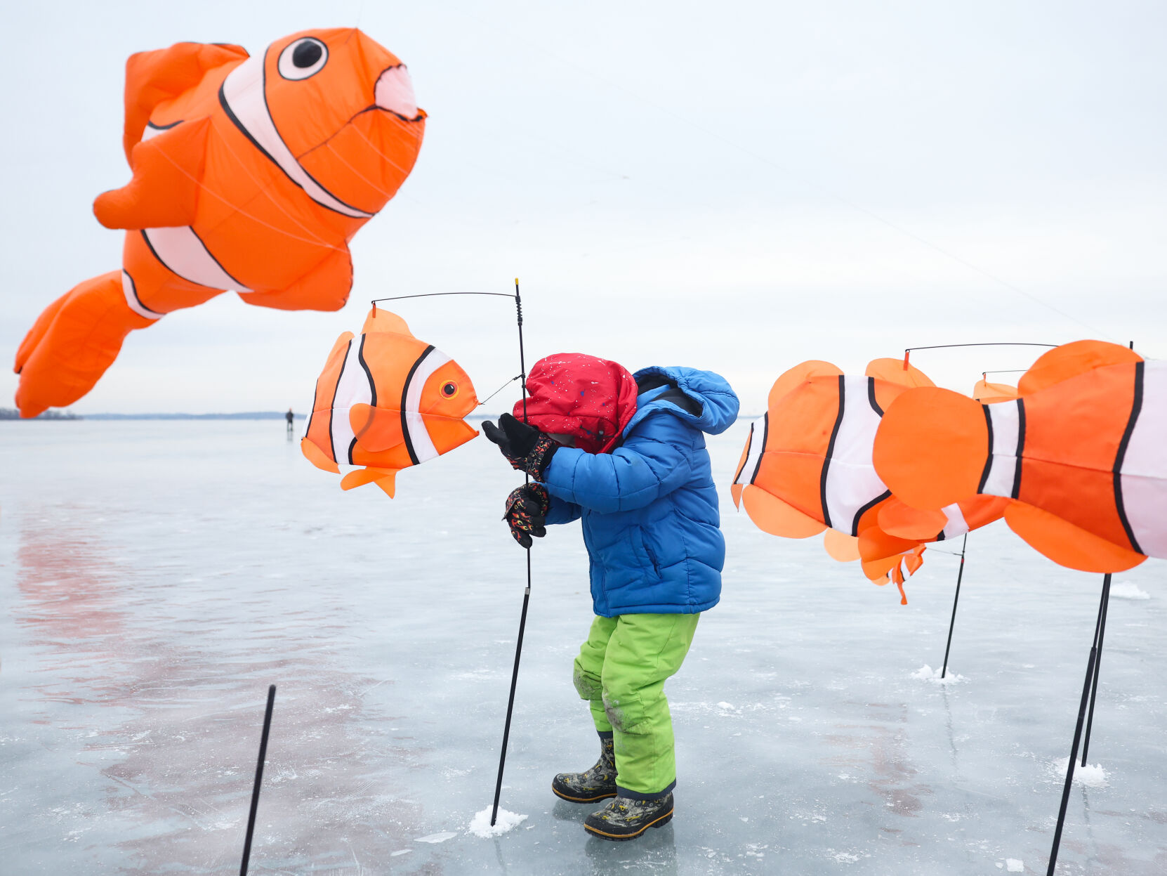 27 great ideas for your Madison-area weekend