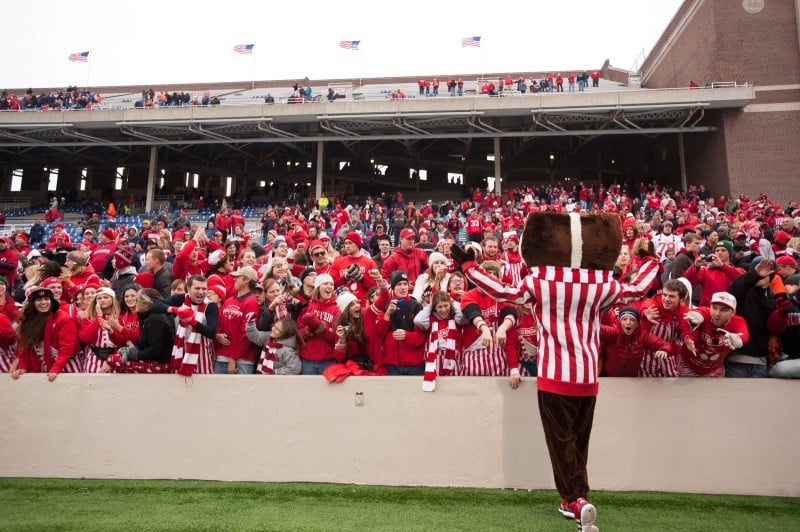 Rose Bowl or bust? Some UW fans already reserving tour packages