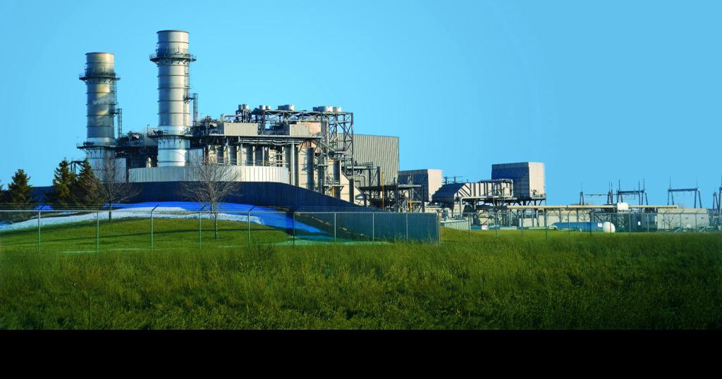 Alliant Energy reaches settlement with two utilities on new power plant ...