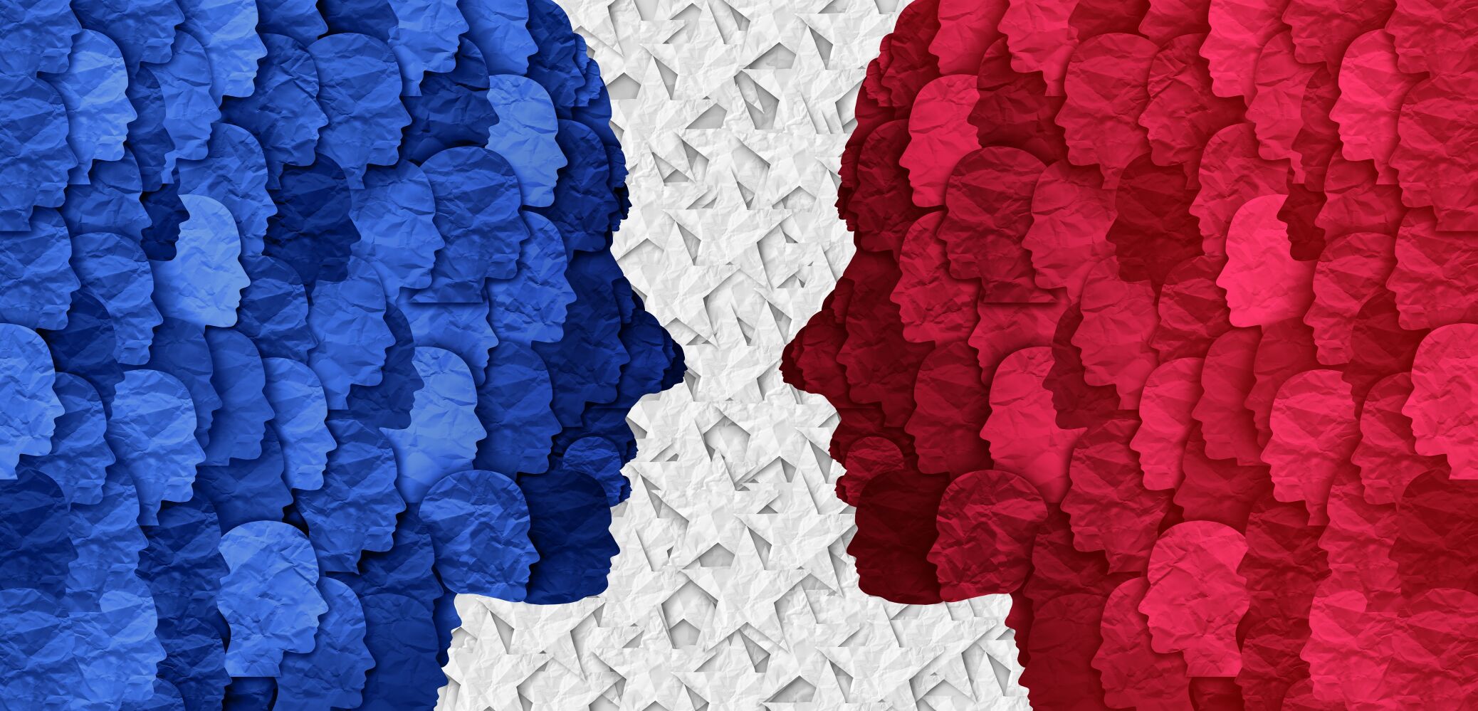 Workplace incivility, isolation threaten well-being beyond politics