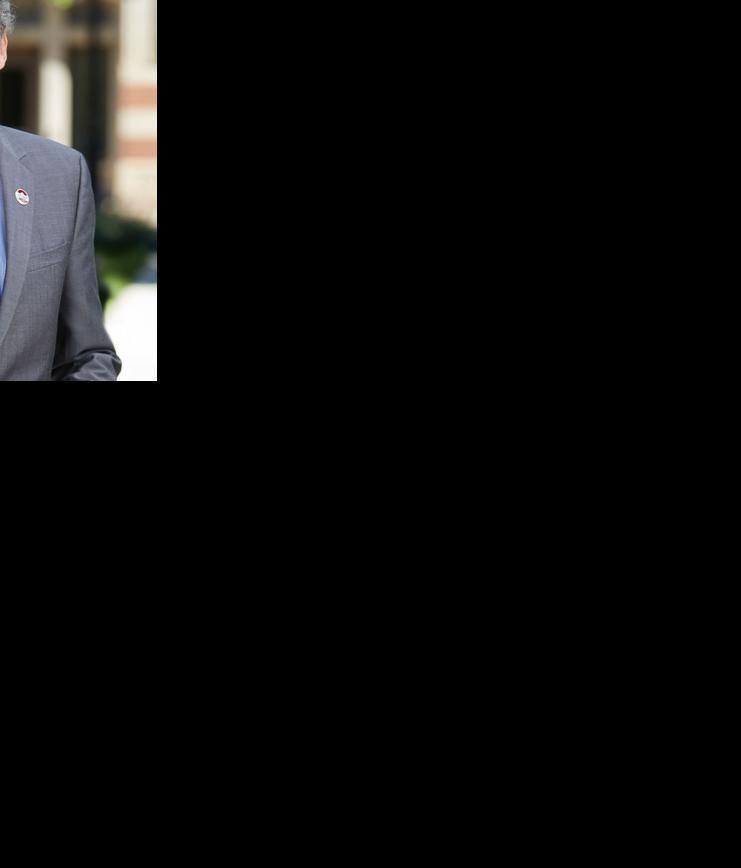 Joe Gow's UW-La Crosse position hearing begins Wednesday