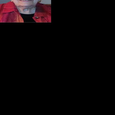 Rotter, Arlene (nee Frank)