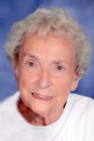 Felton, Marie Lucille "Poppy"