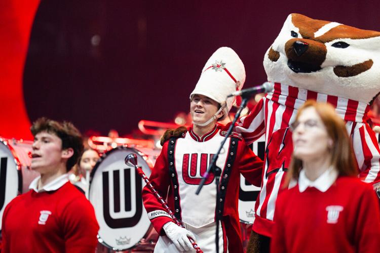 UW marching band spring concert marks 50th finale