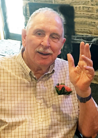 Walter Stephen Jankowski