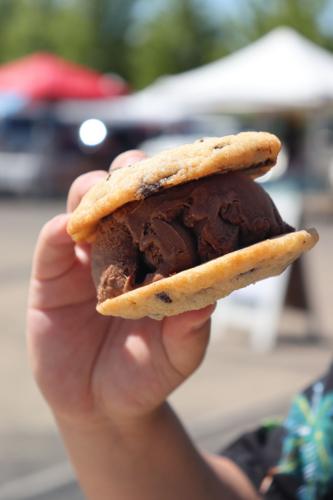 Let’s Eat: Fifth Scoop reels in dessert-lovers with plant-based ice cream