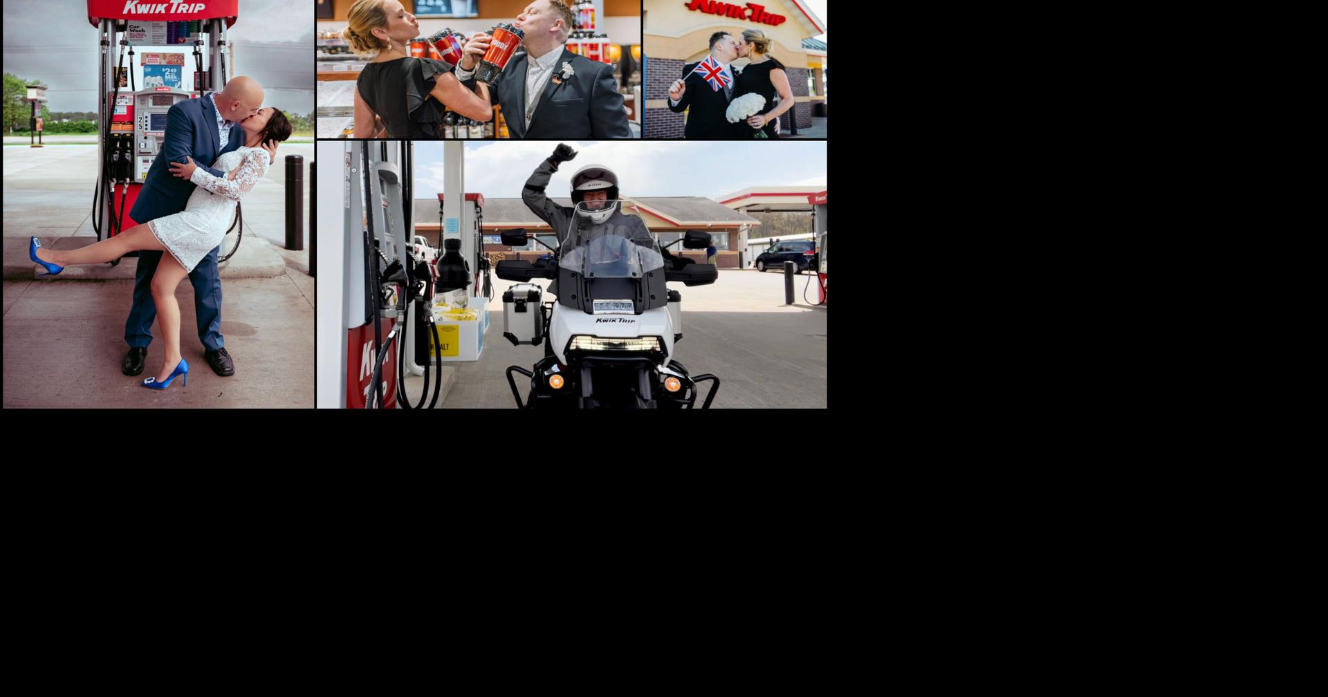 Why does Kwik Trip have a cult following in Wisconsin?