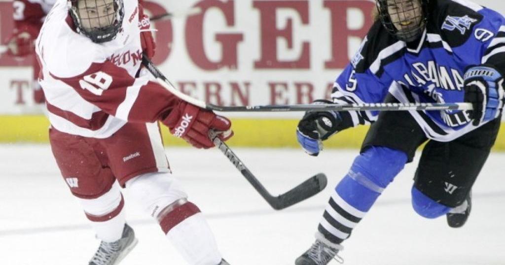 Andy Baggot: A game plan to bring fans back to Badgers hockey