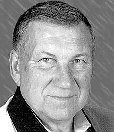 Laufenberg, Gary E.