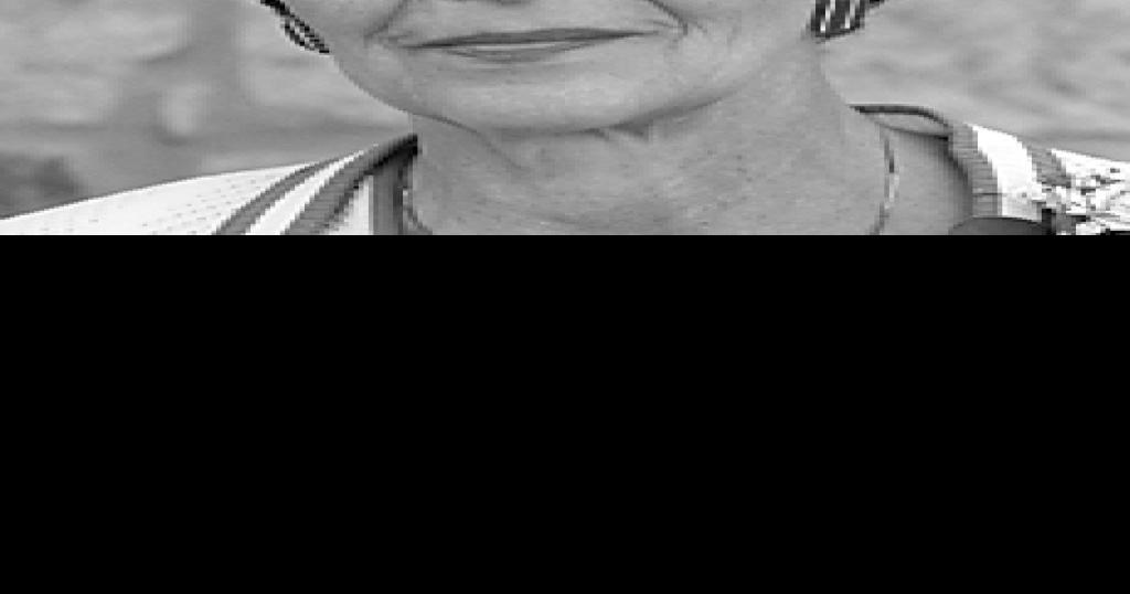 Rickard, Geraldine "Jerry"