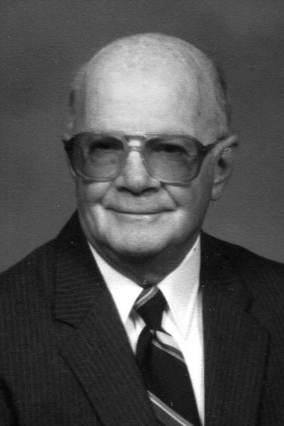 Allen, Glenn Frederick