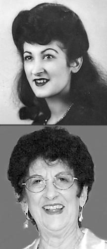 Scheel, Josephine Marie