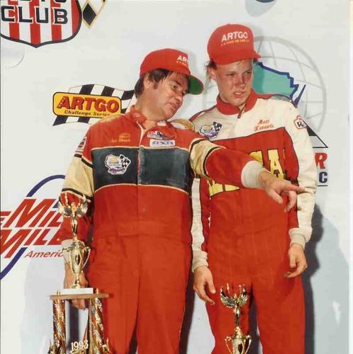 Madison International Speedway opens season Sunday with Joe Shear ...