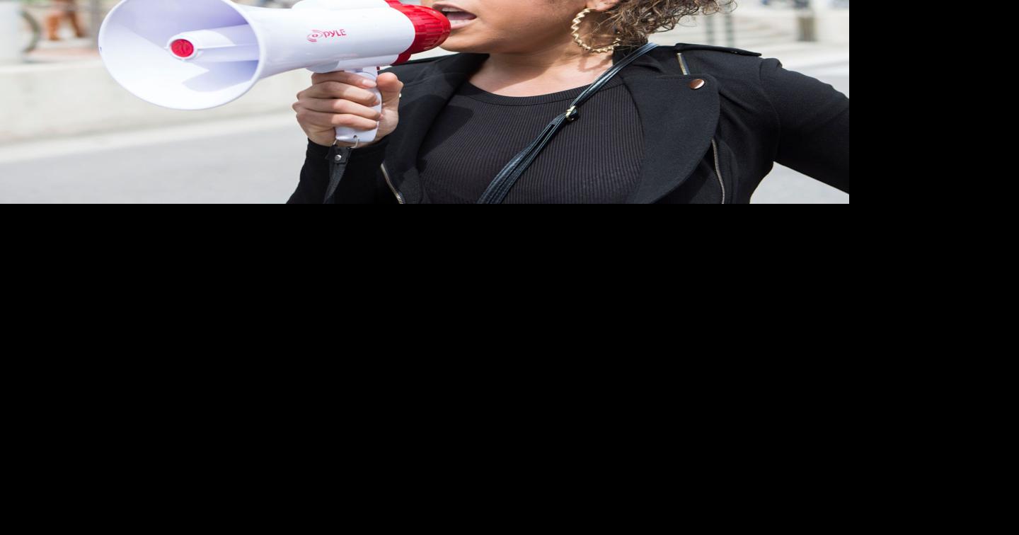 College campuses should be tolerant -- Paula Dent