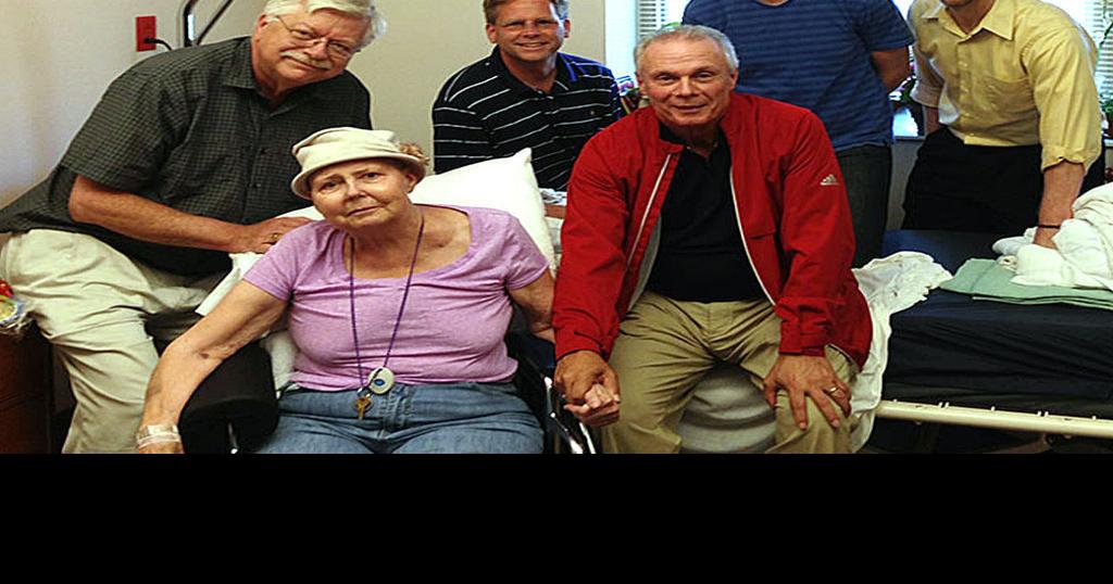 Andy Baggot: Bo Ryan provides one family with lasting memory