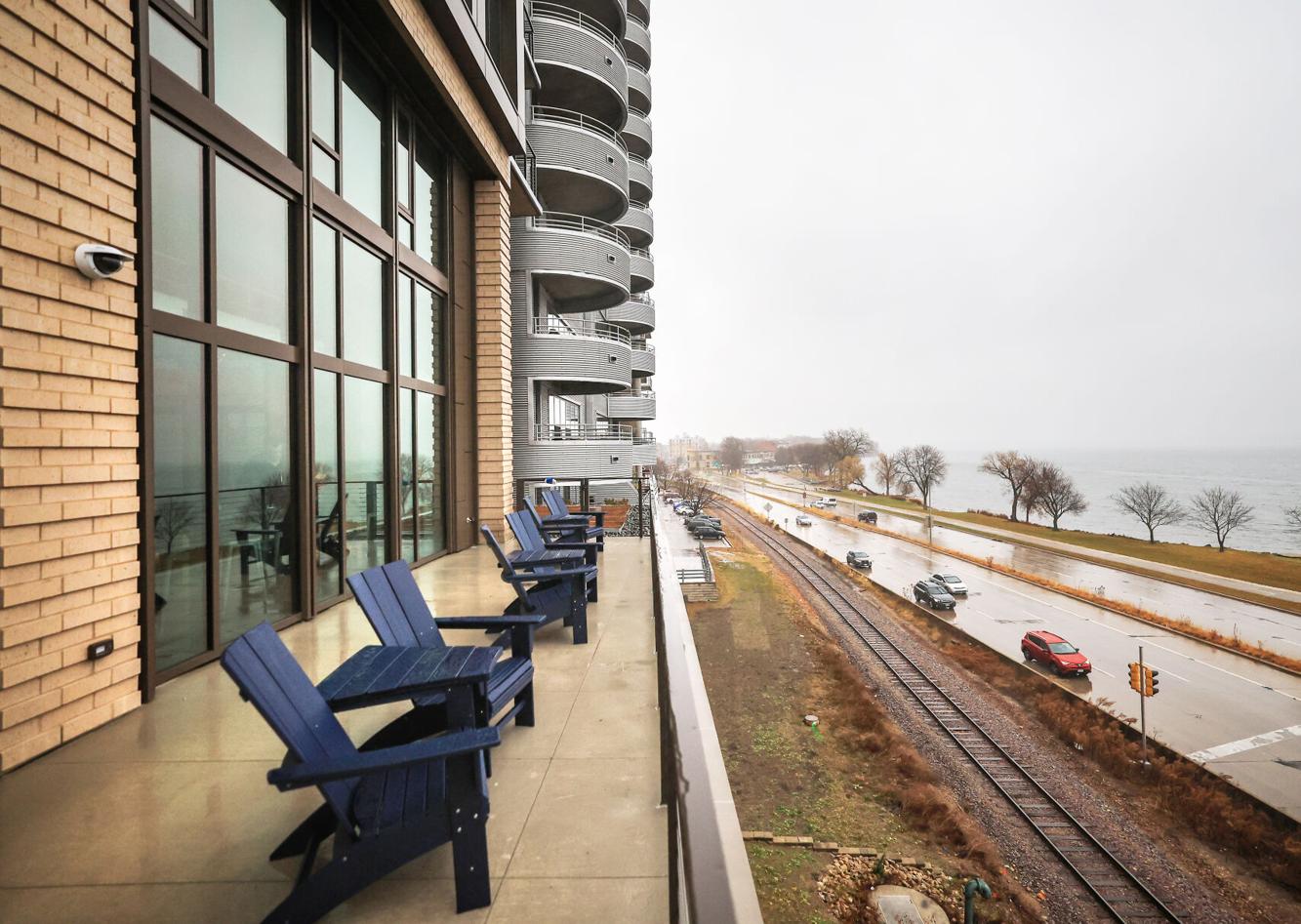 Madison selects preferred site for future Amtrak station