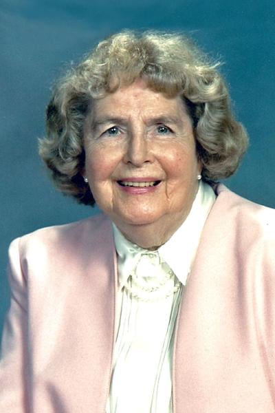 Anderson, Agnes Elizabeth
