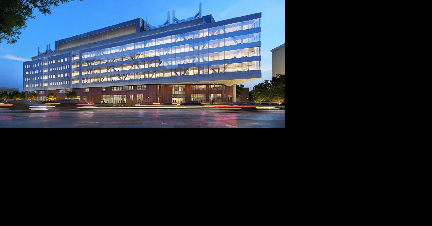 UW-Madison College of Engineering dean to step down