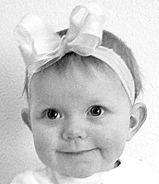 Nevaeh Rae Wallace
