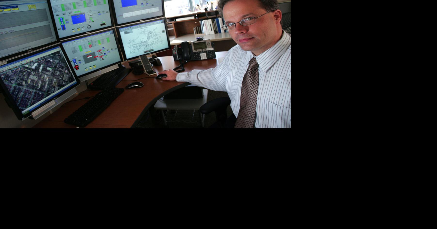 Madison Water Utility seeks top leadership positions, mayor names ...
