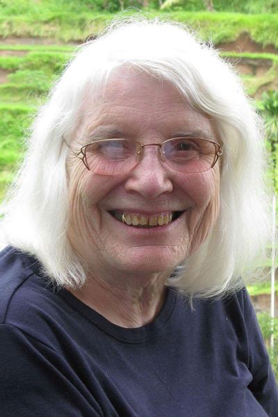 Nelson, Marion Musil