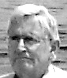 James Carswell Grogan