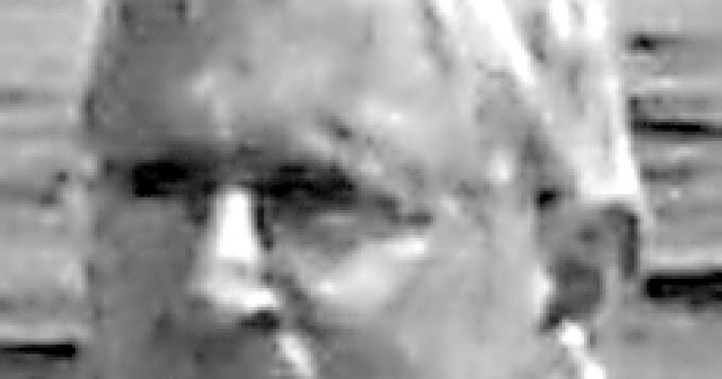 James Carswell Grogan