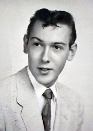 John Patrick "Pat" Conroy