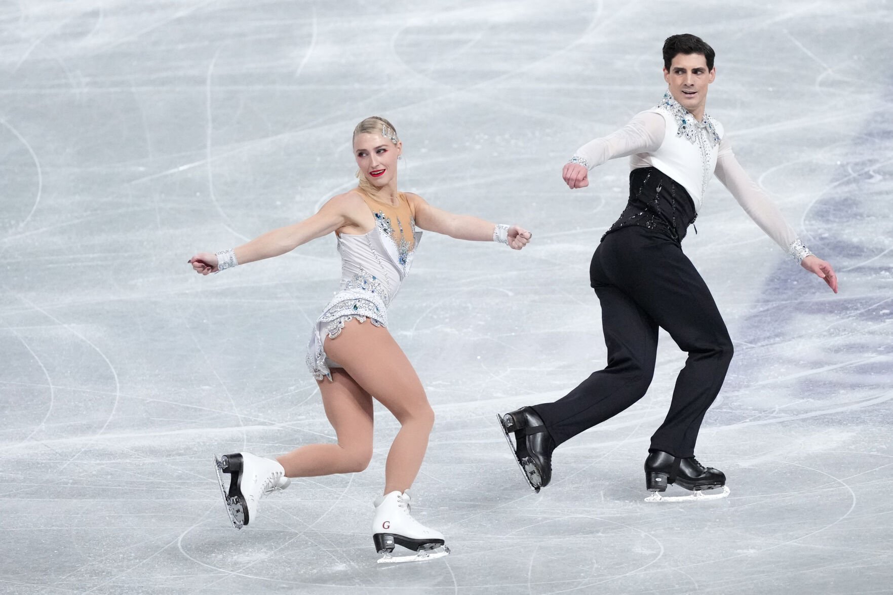 Japan Figure Skating