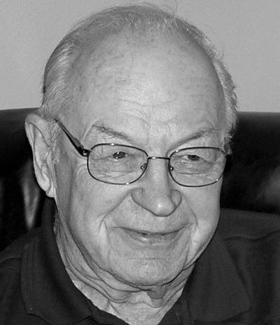 Alt, Eugene Walter "Gene"