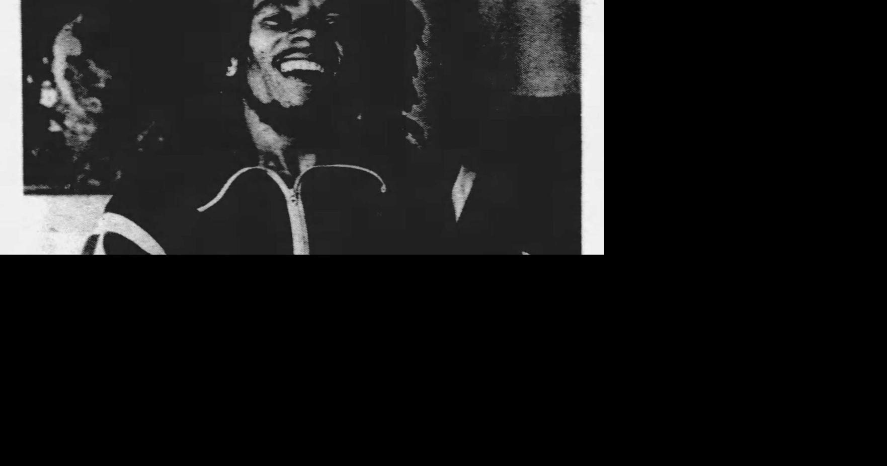 40 years ago: Bob Marley in Madison