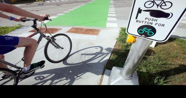 Madison Bikes, a local bicycling advocacy group, launches this week