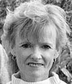Judith M. McCabe