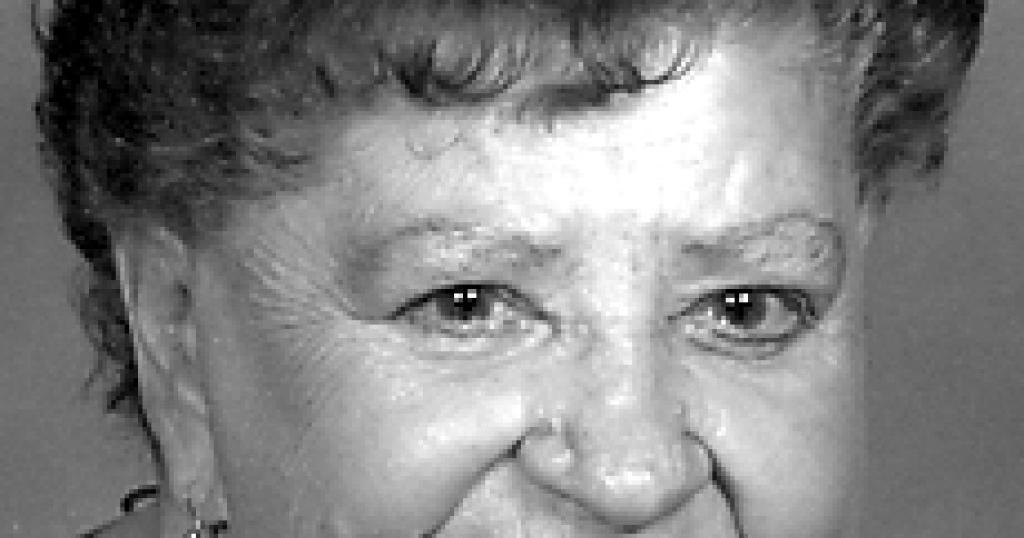 Josephine M. "Jo" Farrell