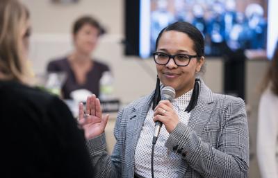 Kids-focused Black Lives Matter march Sunday