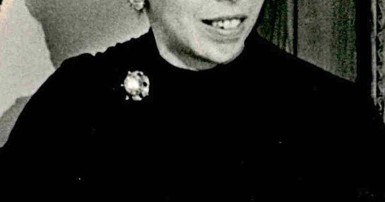 Haycock, Mary Magill "Jill"