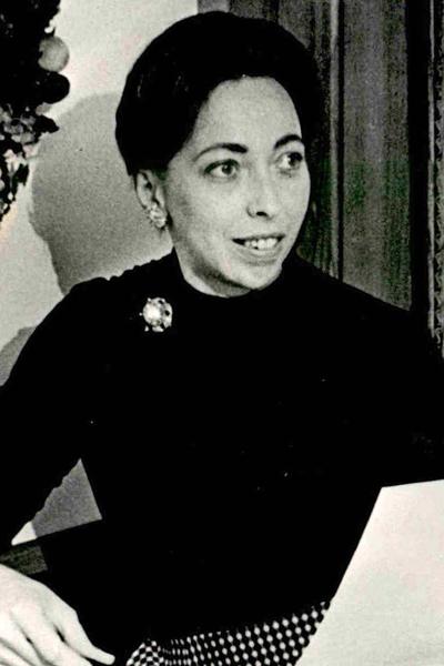 Haycock, Mary Magill "Jill"