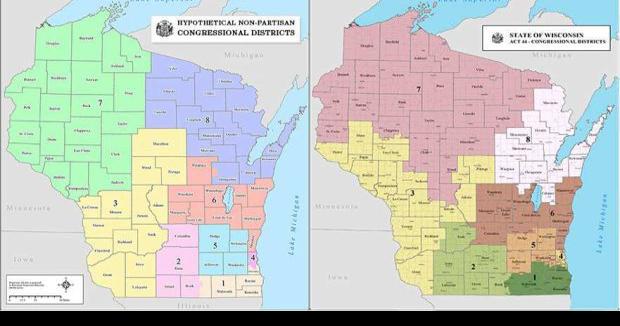 Jay Heck, Andrea Kaminski, Matt Rothschild, and Dana Schultz: No more ...