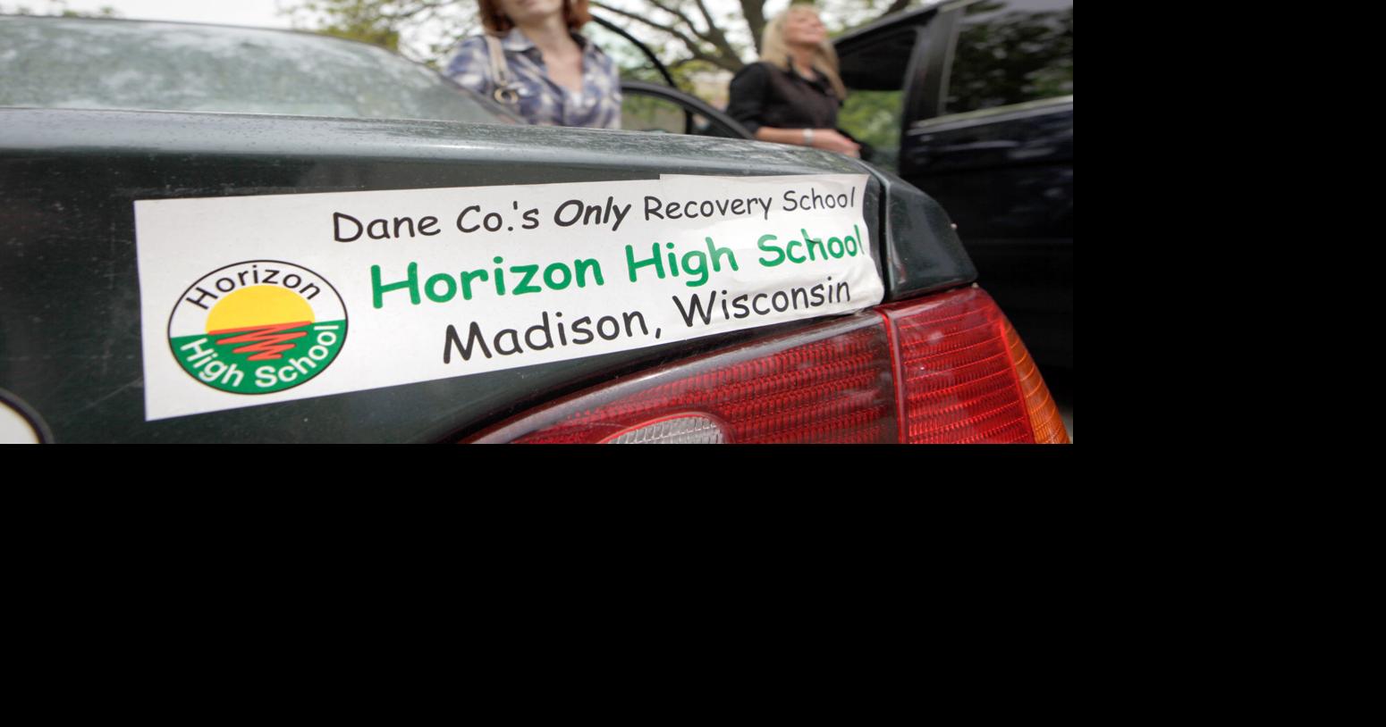 Recovery high schools deserve more funding