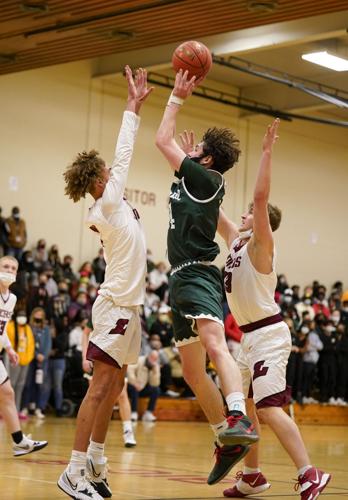 High school sports highlights: Madison Memorial's Sam Mickelson scores ...