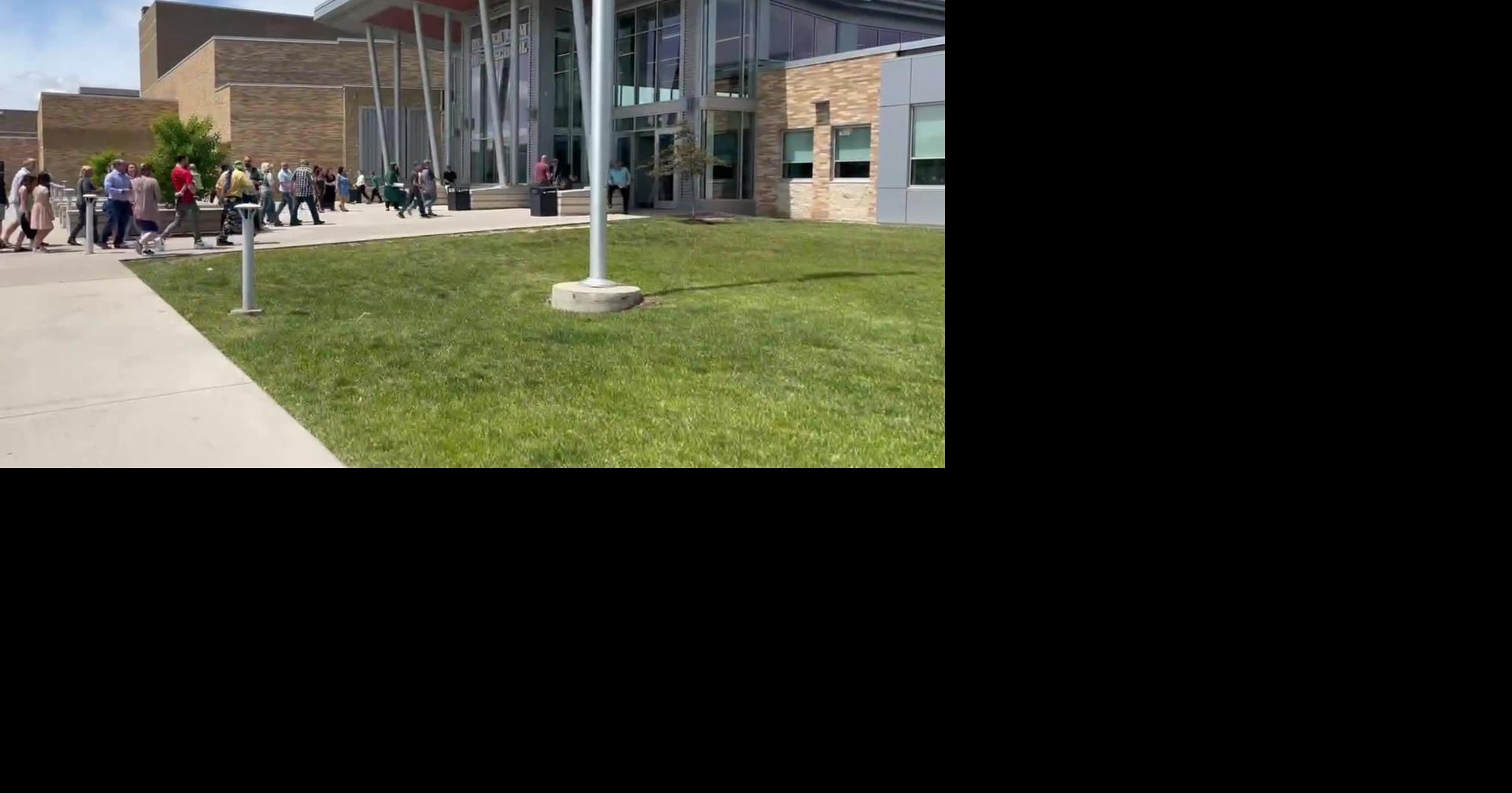 BDHS 2024 Graduation