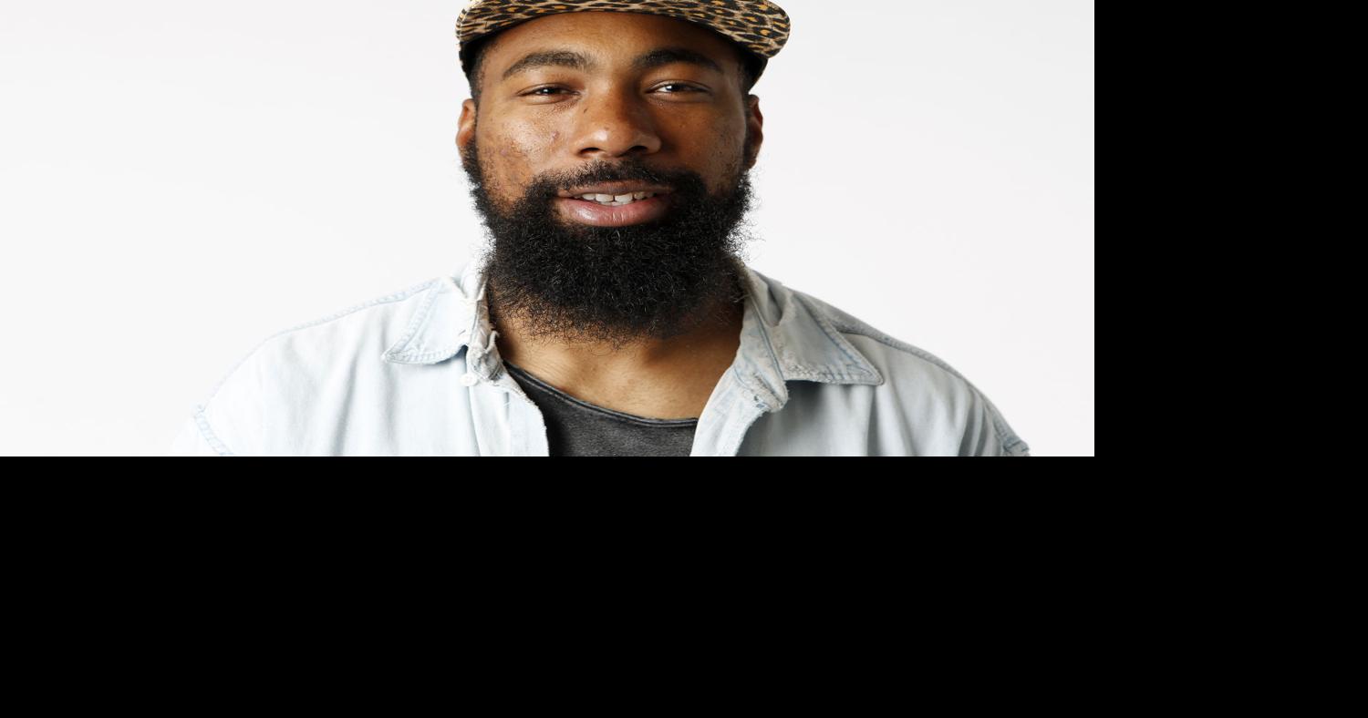 Q&A: Rodney Lucas is the man behind F. Stokes, Rappin' Ricky and 'A ...