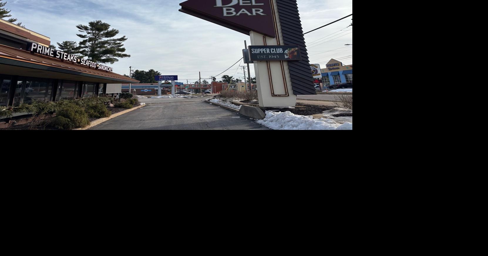 Restaurant review: The Del-Bar earns its prime reputation