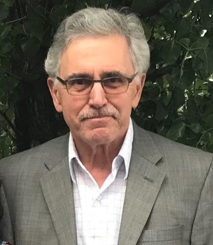 Climate change is a moral issue — the Rev. Eugene S. Pocernich of Milwaukee