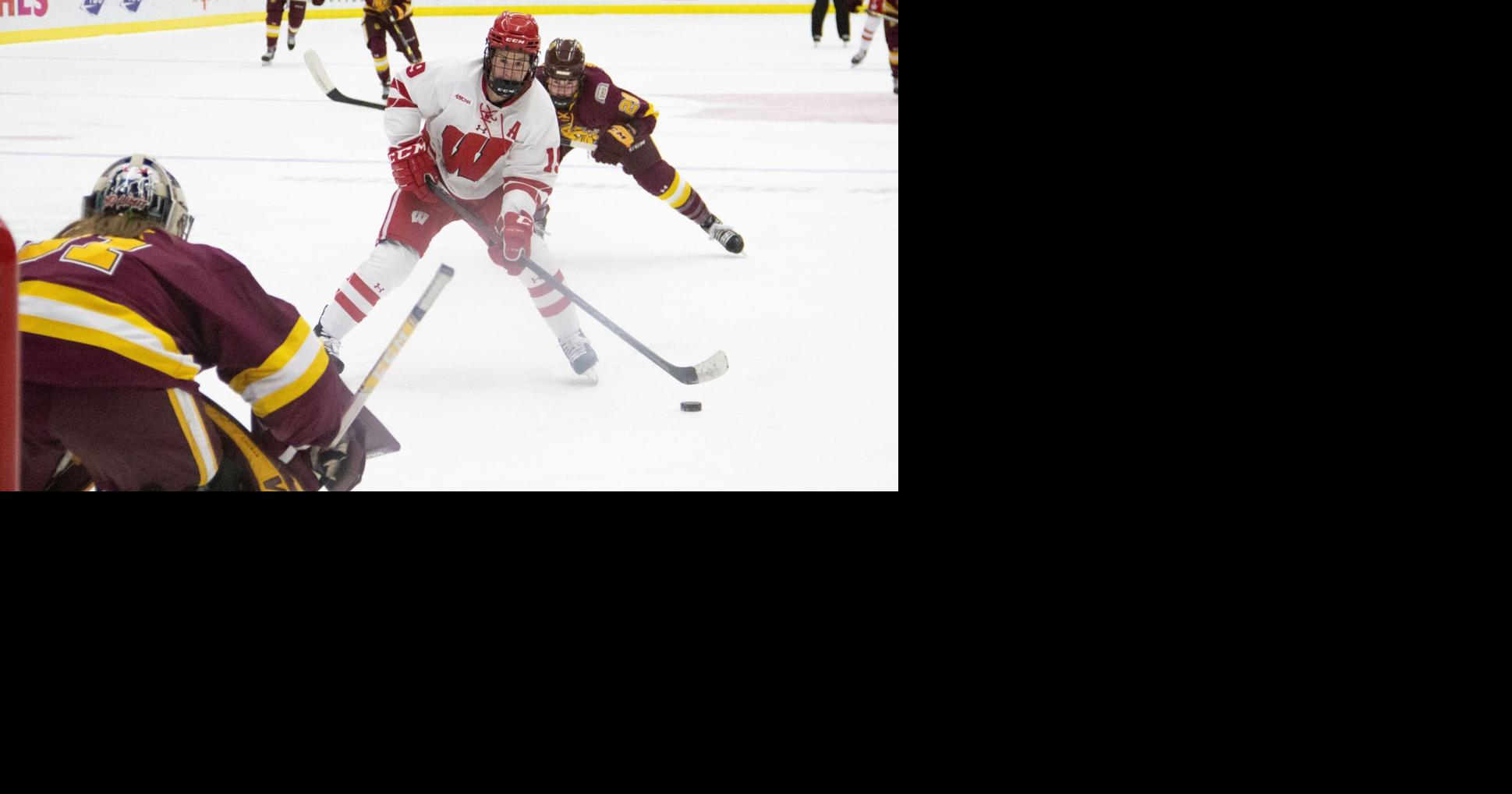 Why Daryl Watts says 'tides are changing' after a Wisconsin women's ...