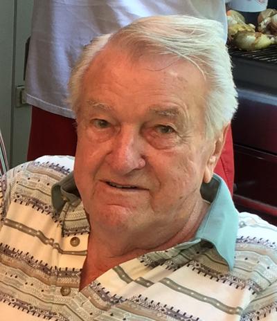 Brager, William Russell "Bill"