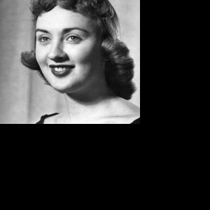 Randall, Joanne Beverly